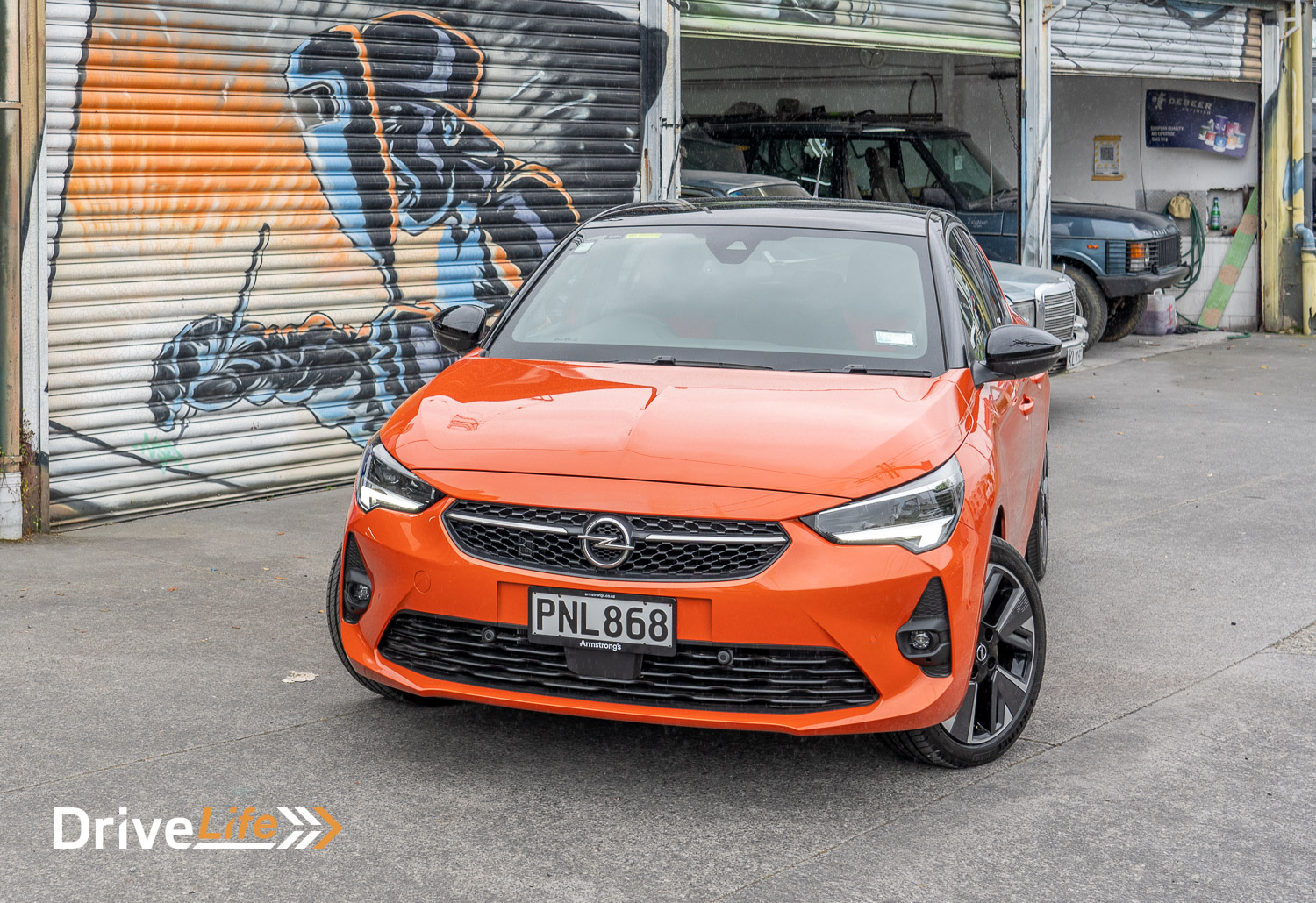 2022 Opel Corsa and Mokka - Model Launch - DriveLife