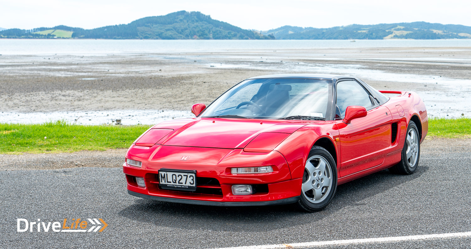 Which 1990's Honda is best? - DriveLife